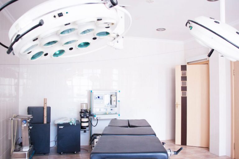 Nitty Gritty of Operating Room Cleaning Procedures | Bee Line