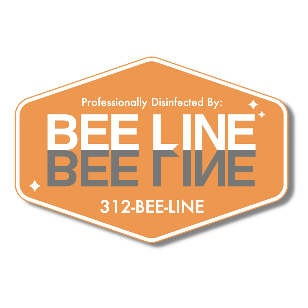 Professional Deep Cleaning Services | Bee Line