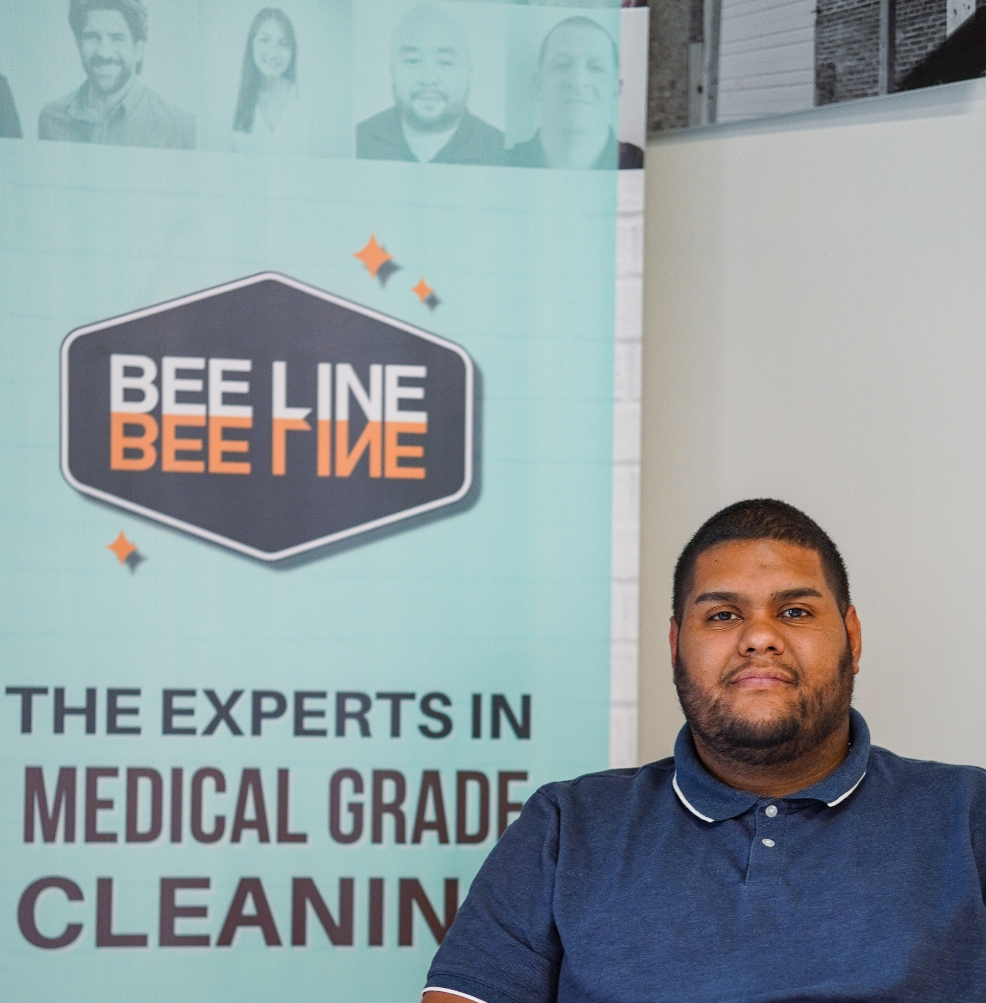 Professional Deep Cleaning Services | Bee Line