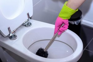 A Comprehensive School Bathroom Cleaning Guide | Bee Line