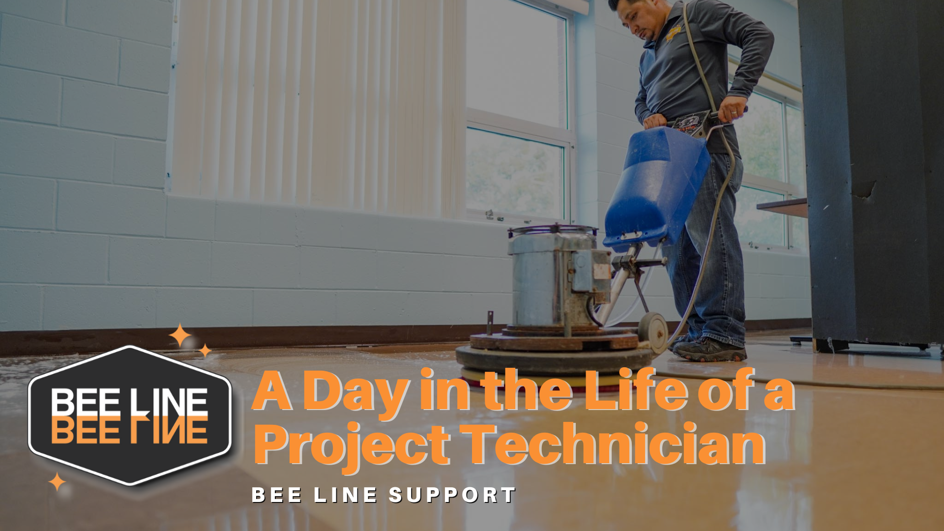 Media & Video Library | Bee Line