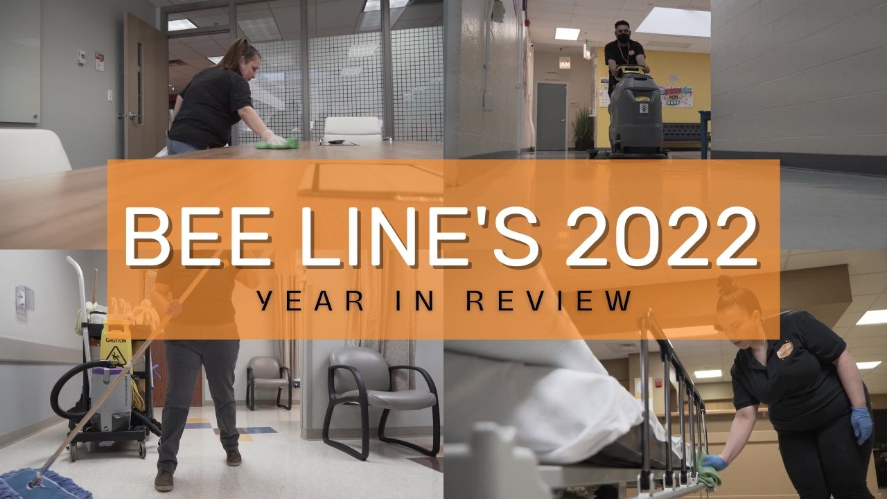 Media & Video Library | Bee Line