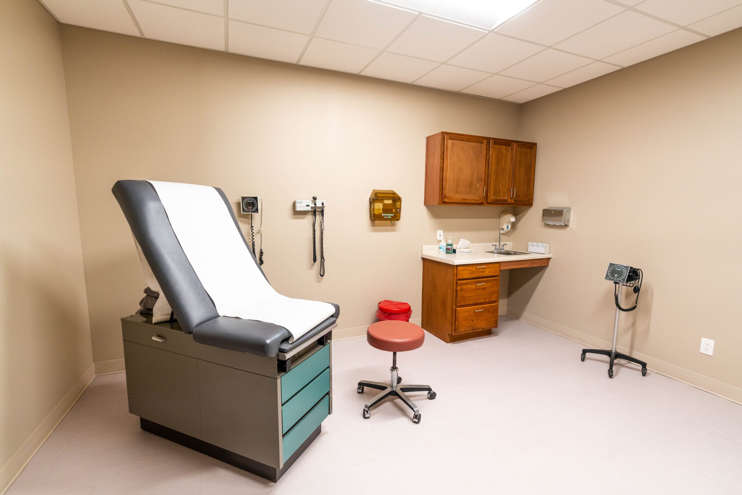 Medical Cleaning Training Center | Bee Line