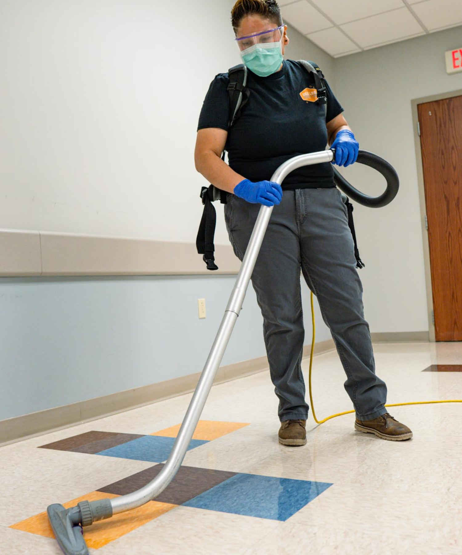 Emergency Cleaning | Bee Line