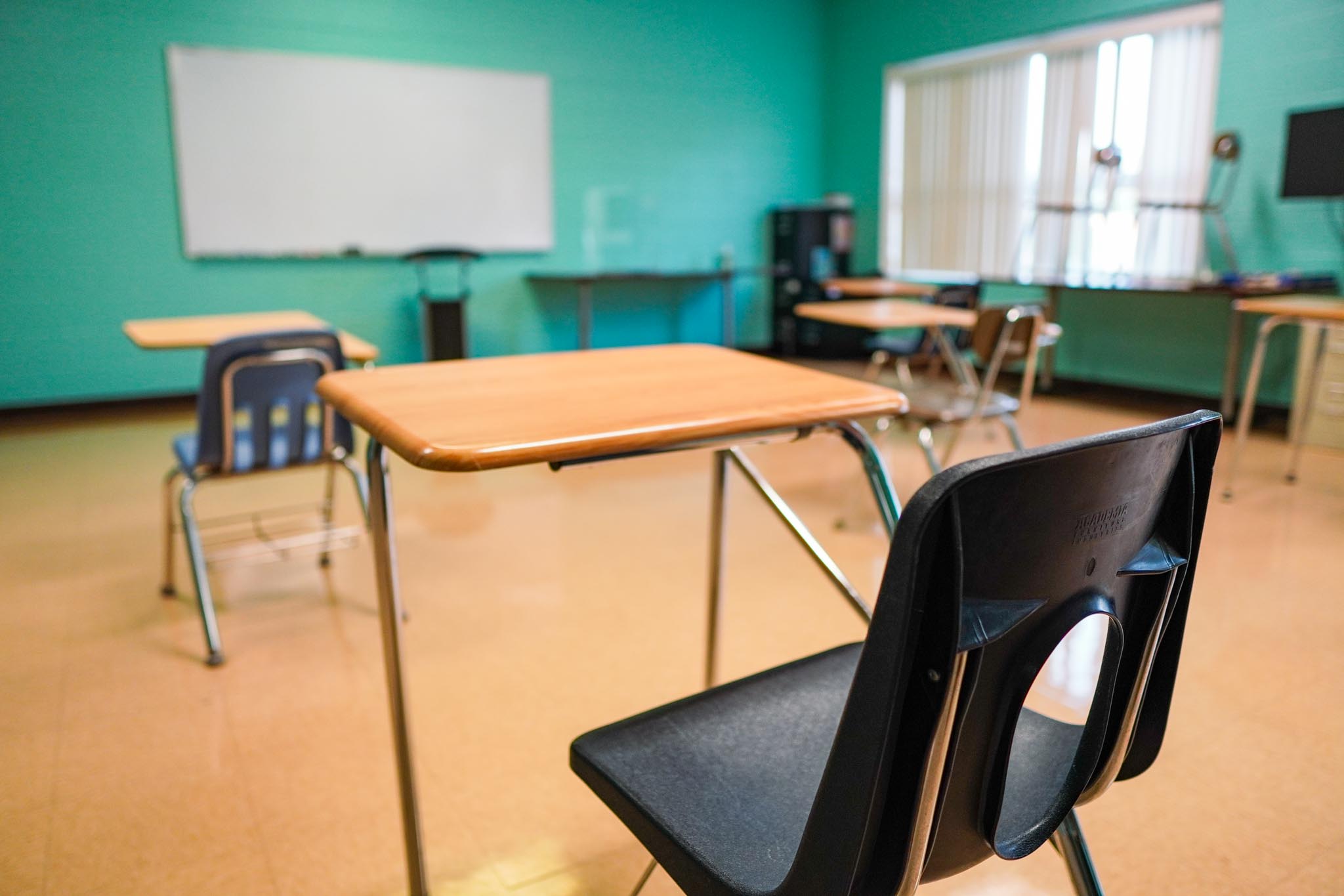 The Two Realities of Hiring Cleaners for Your School | Bee Line