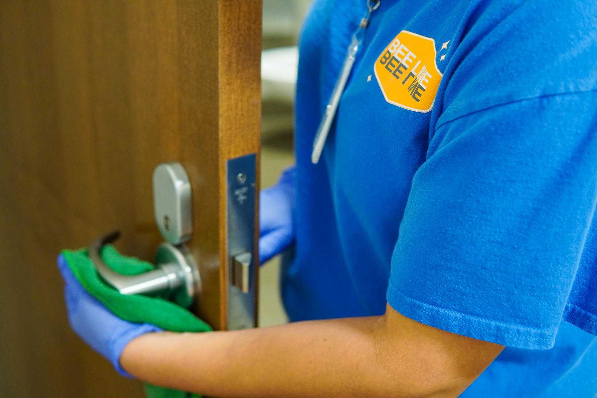 Ultimate Guide for Facility Managers: Cleaning, Sanitizing, and ...