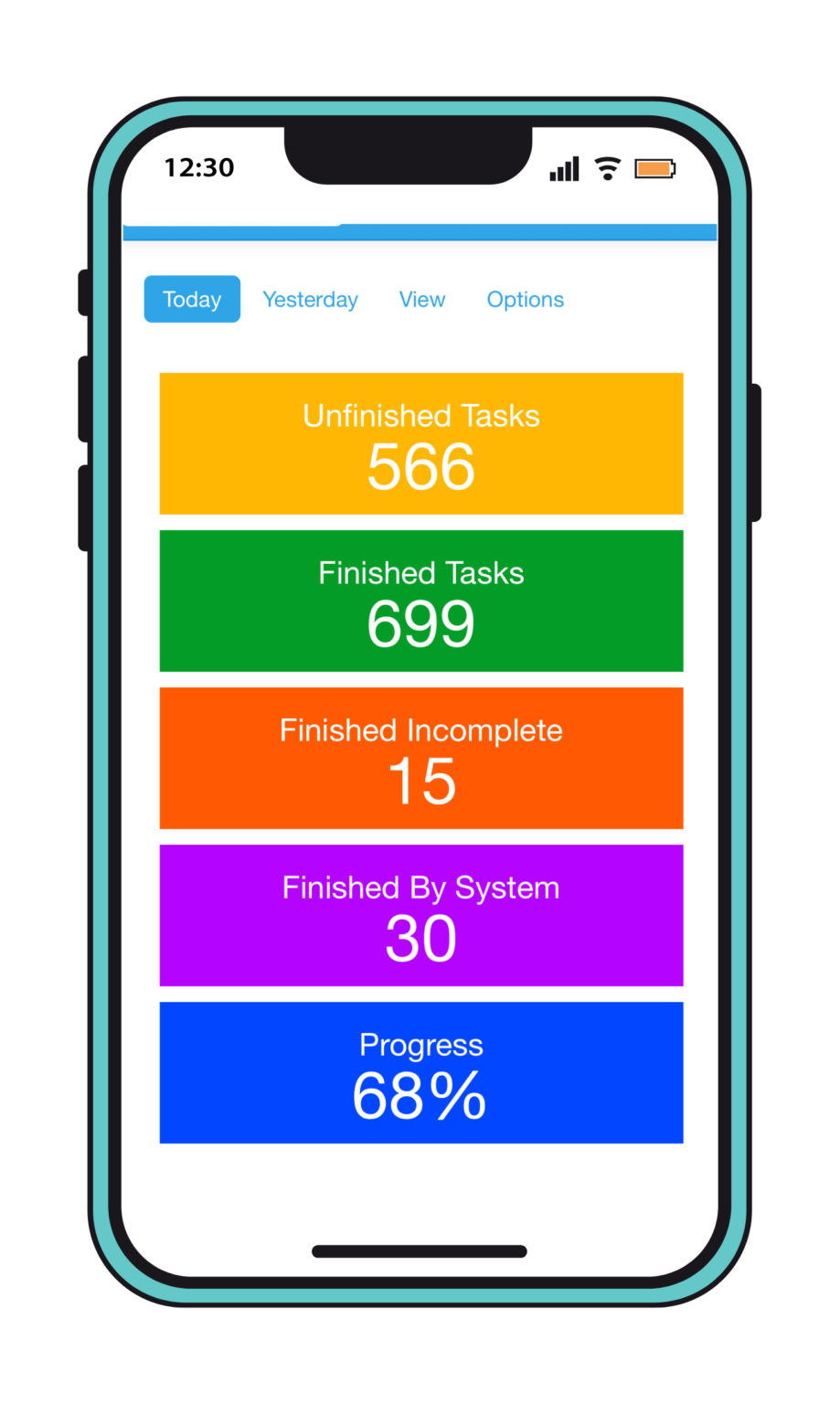 Bee Line IQ LP | Bee Line